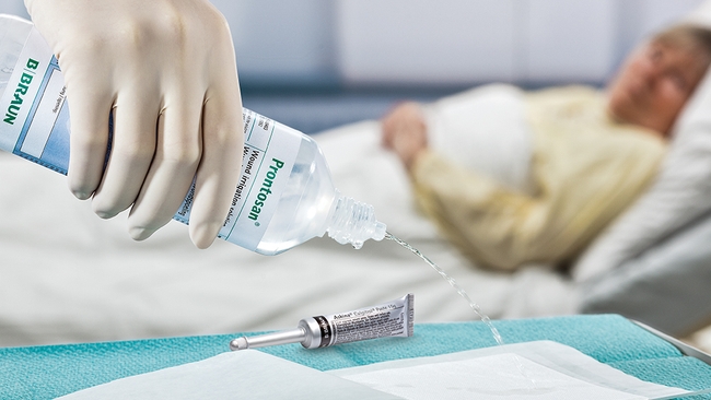 Tratamento de Feridas: Prevenção e Gerenciamento de Feridas Crônicas