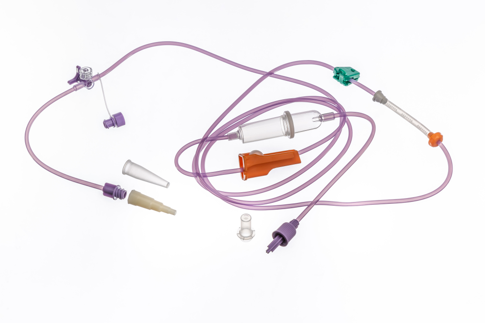 Infusomat® plus Set ENFit®